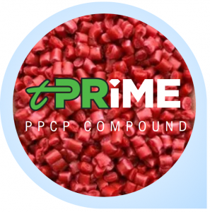 POLYPROPYLENE COPOLYMER – Tinna
